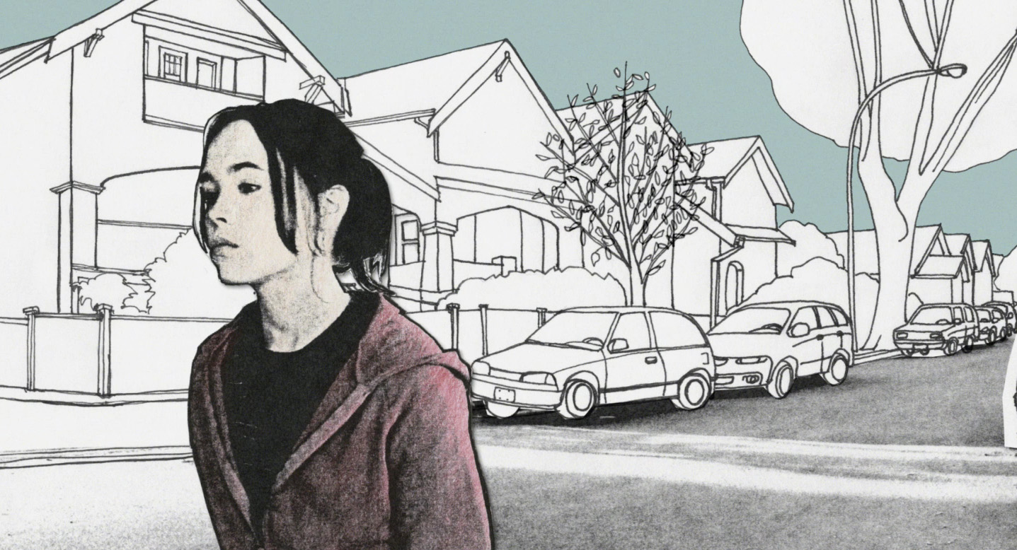 Juno Title Sequence | Watch the Titles