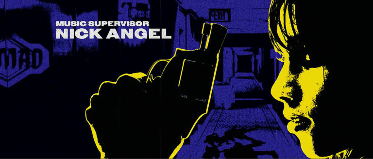 Smokin’ Aces Title Sequence | Watch the Titles