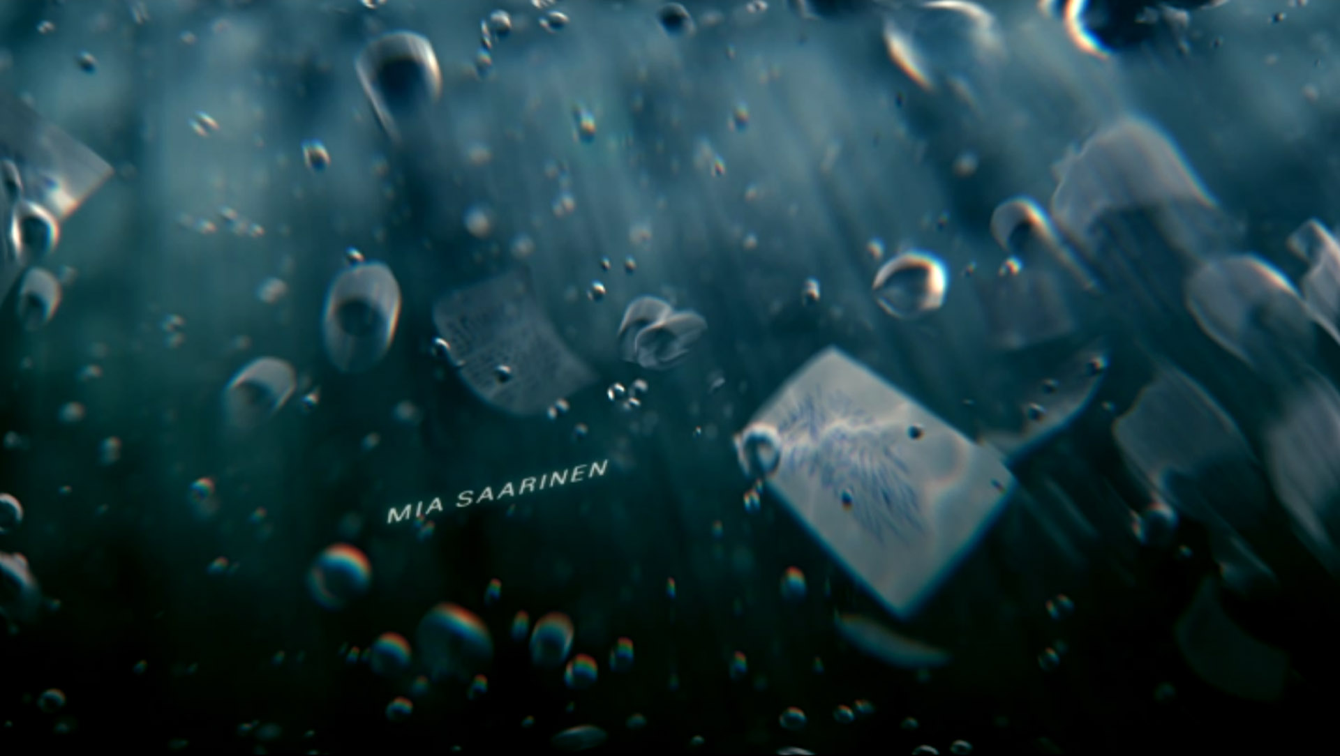 Kid Svensk Title Sequence | Watch the Titles