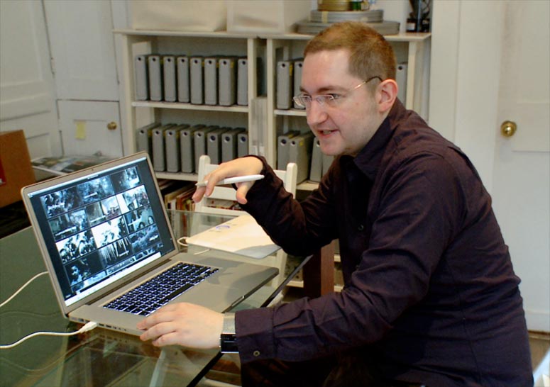 Momoco Interview Interview | Watch the Titles