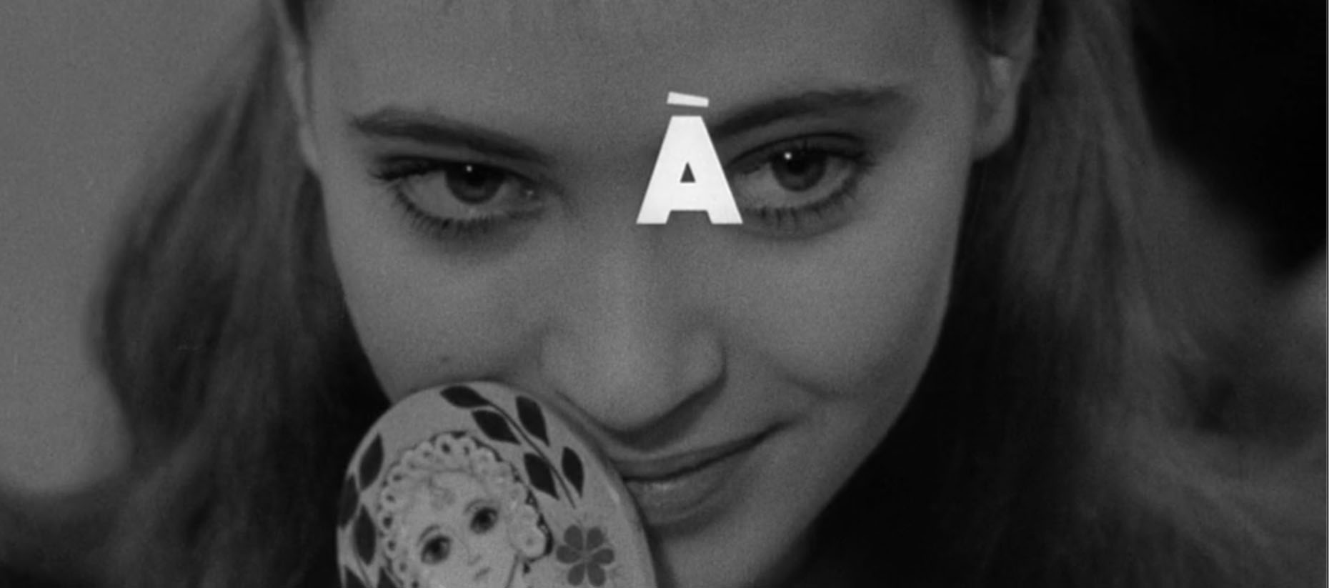 Band Of Outsiders Title Sequence | Watch the Titles