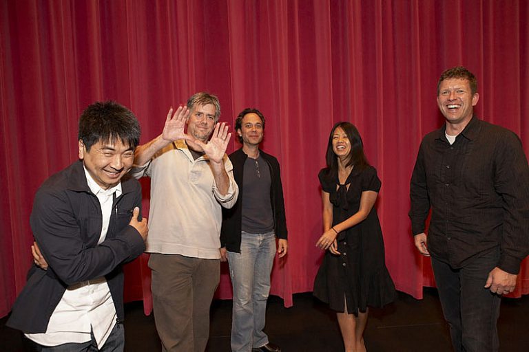 Seven Title Sequence | Watch the Titles