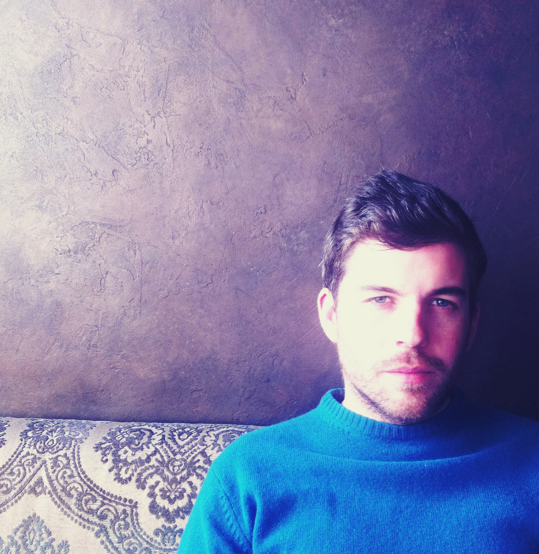 Henry Hobson | Watch the Titles