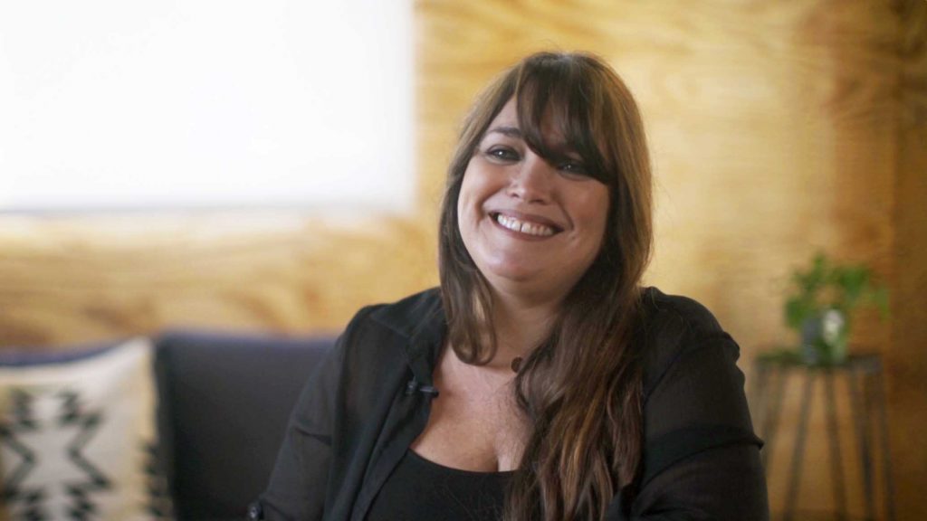 Lisa Bolan Interview | Watch the Titles