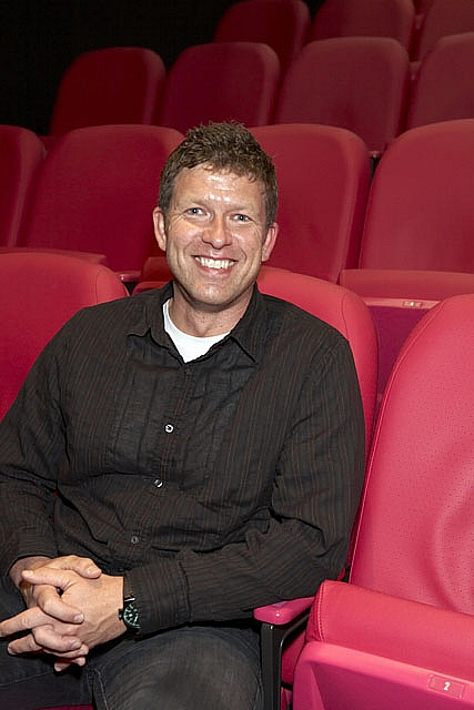 Watch the Titles - Designer - Danny Yount